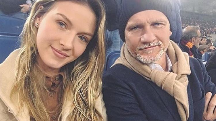 Copa do Mundo 2018: Catherine Taffarel herdou amor por futebol e ...