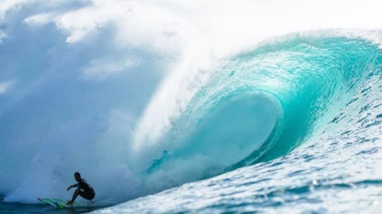 Irmãos Pupo nas finais no Havaí: 'Incrível, na verdade quase impossível ...