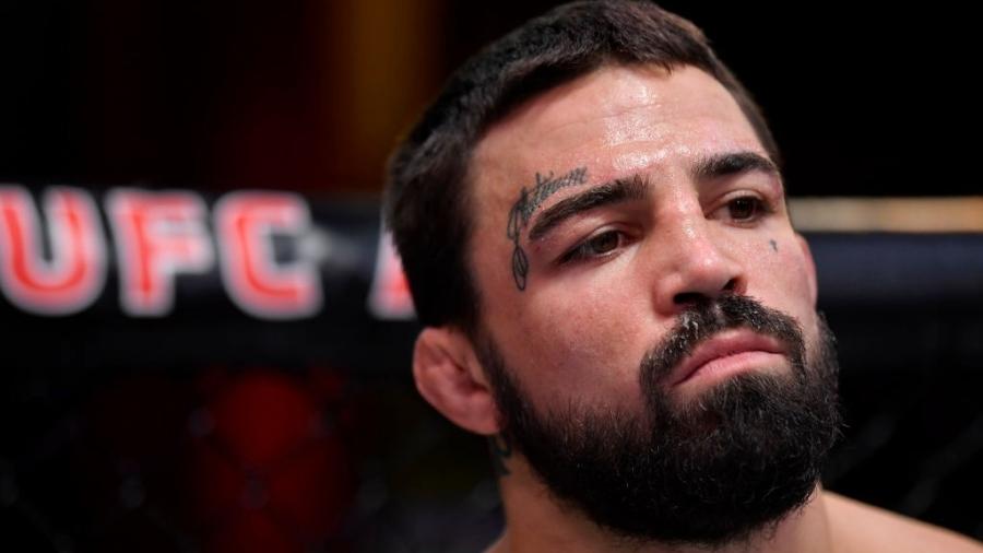 UFC encaminha luta valendo cinturão para evento no Rio de Janeiro