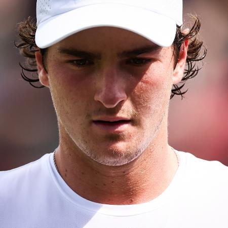 Fonseca pode chegar às quartas sem encarar top 50 mas não será simples