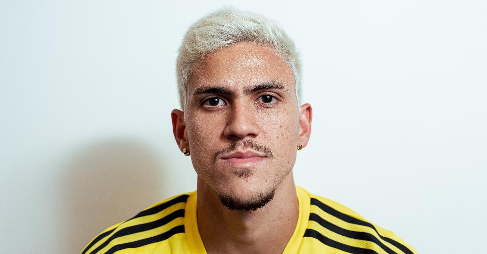 Pedro já quis deixar Flamengo, superou abatimento e mira Copa 2022