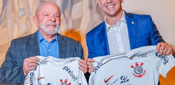 Lula lamenta acidente com torcida do Corinthians que deixou mortos