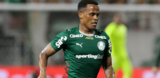 Palmeiras: As pistas que Abel deixou por Arias titular no Choque-Rei