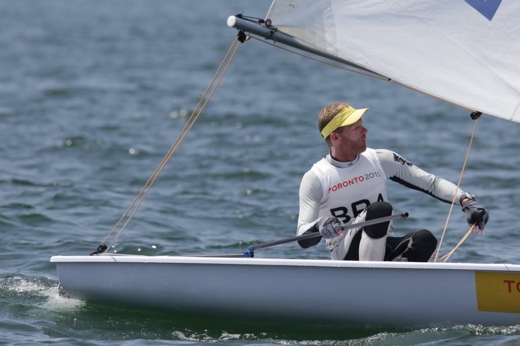 Momentos Olímpicos: Robert Scheidt relembra medalhas e duelo com rival ...