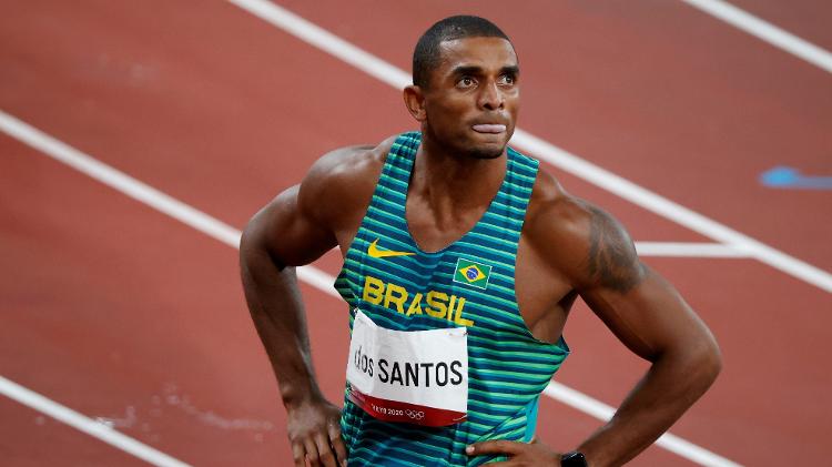 Olimpíadas: Bahamas fatura ouro nos 400m; brasileiro é 18º no decatlo