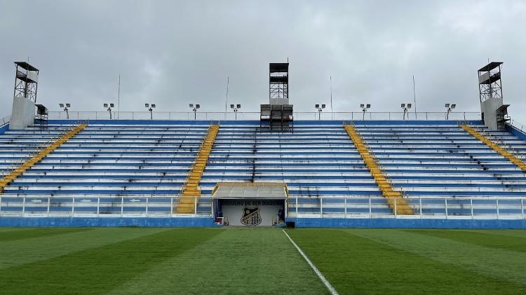 Água Santa: Como bairro se mobiliza para final inédita longe de casa