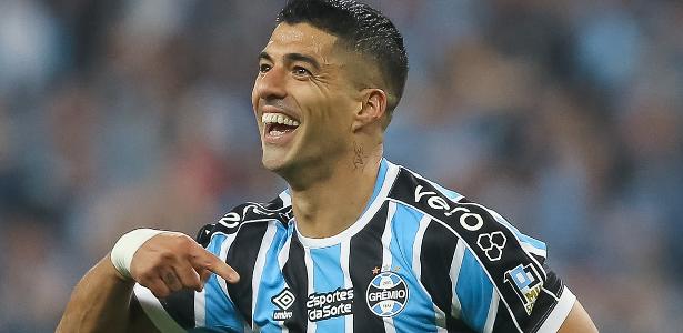 Suárez vem aí? Inter Miami obtém vaga de atleta estrangeiro no elenco