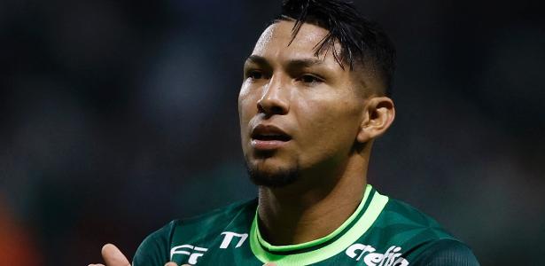 Rony comenta imbróglio envolvendo Vasco: 'muita conversa e mimimi'