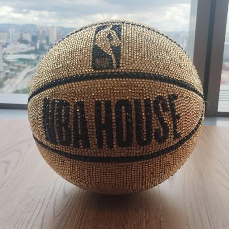 NBA House muda de sede em 2026; veja local e programação