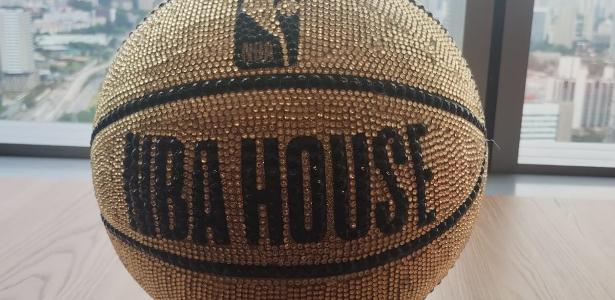 NBA House muda de sede em 2026; veja local e programação