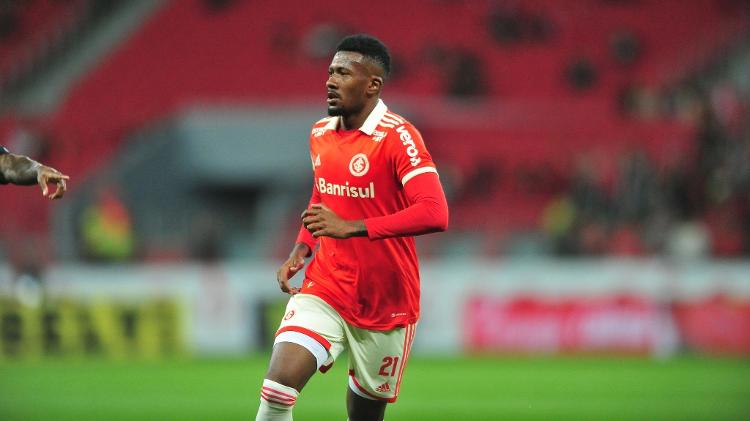 Inter tem motivos para comemorar, apesar de tropeço contra Bragantino