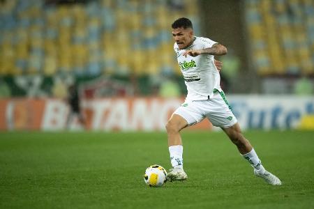 Gabriel Tota, o volante impedido de jogar: 'Destruí minha vida'