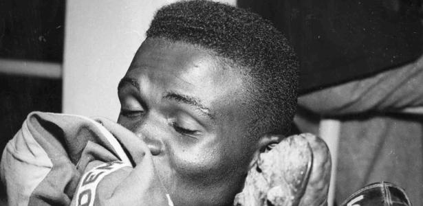 A história esquecida de Zózimo