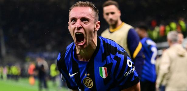 Barça levou 7 gols em 2 jogos, não pode lamentar a justa vitória da Inter