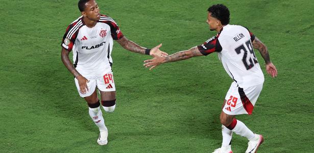 Flamengo x Bayern: Comentaristas debatem chances dos rubro-negros