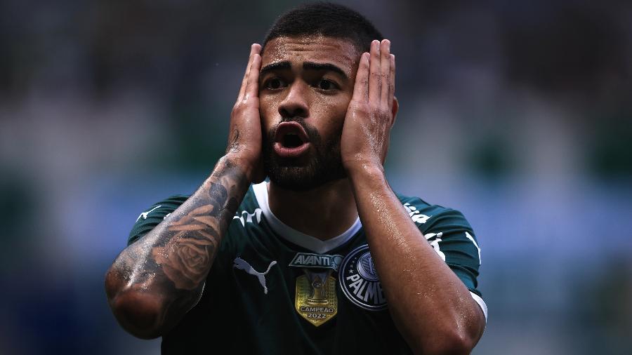 Palmeiras fecha empréstimo de Bruno Tabata para o Qatar SC