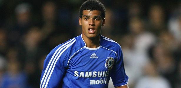 Ex-Chelsea, Jacob Mellis vive na rua aos 32 anos