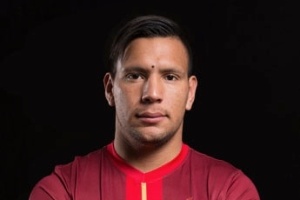 Vale a pena ver: o golaço de Chávez logo no 1º jogo como titular - 04 ...
