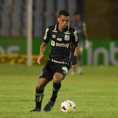 Santos: qual a melhor cria da base recente? Vote!