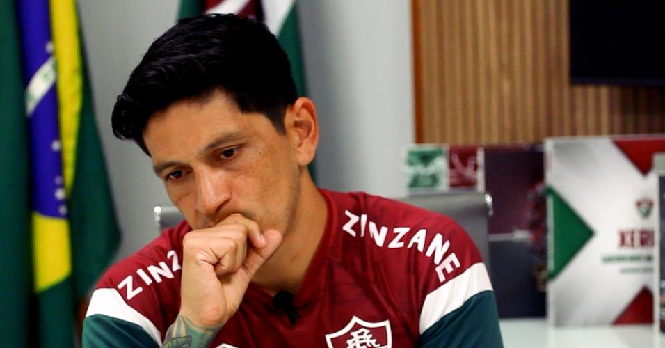 Cano e o defeito do futebol brasileiro que o rejuvenesceu