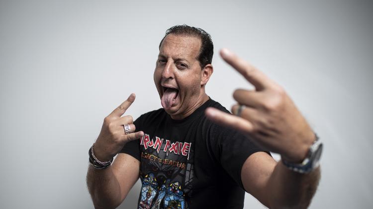 O que fazer na quarentena por Benjamin Back