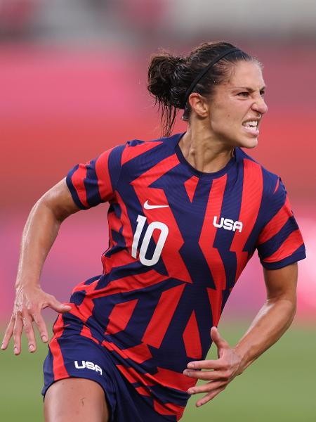 Por que comentário de ex-companheira incomodou jogadoras dos EUA