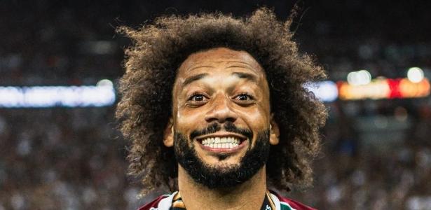 Marcelo vira o quinto jogador mais seguido no Instagram; veja ranking