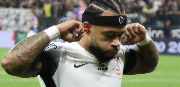 Corinthians busca retomar liderança contra o Noroeste; veja escalação