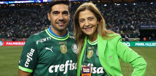O que o Palmeiras quer para 2026 após saídas e nenhuma chegada