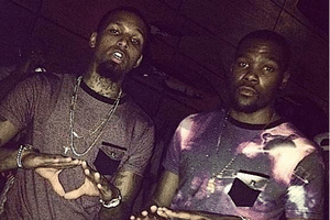 Irmão adotivo de Kevin Durant é assassinado em festa de aniversário ...