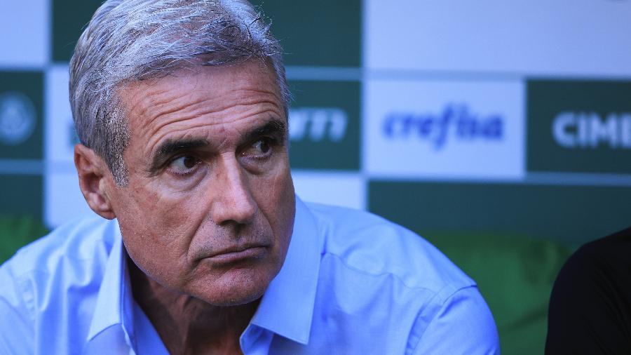 Luís Castro: você apoia ou condena saída dele por muito dinheiro? - 30 ...