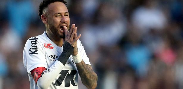 Santos patina e só terá confrontos diretos e times do G6 em reta final