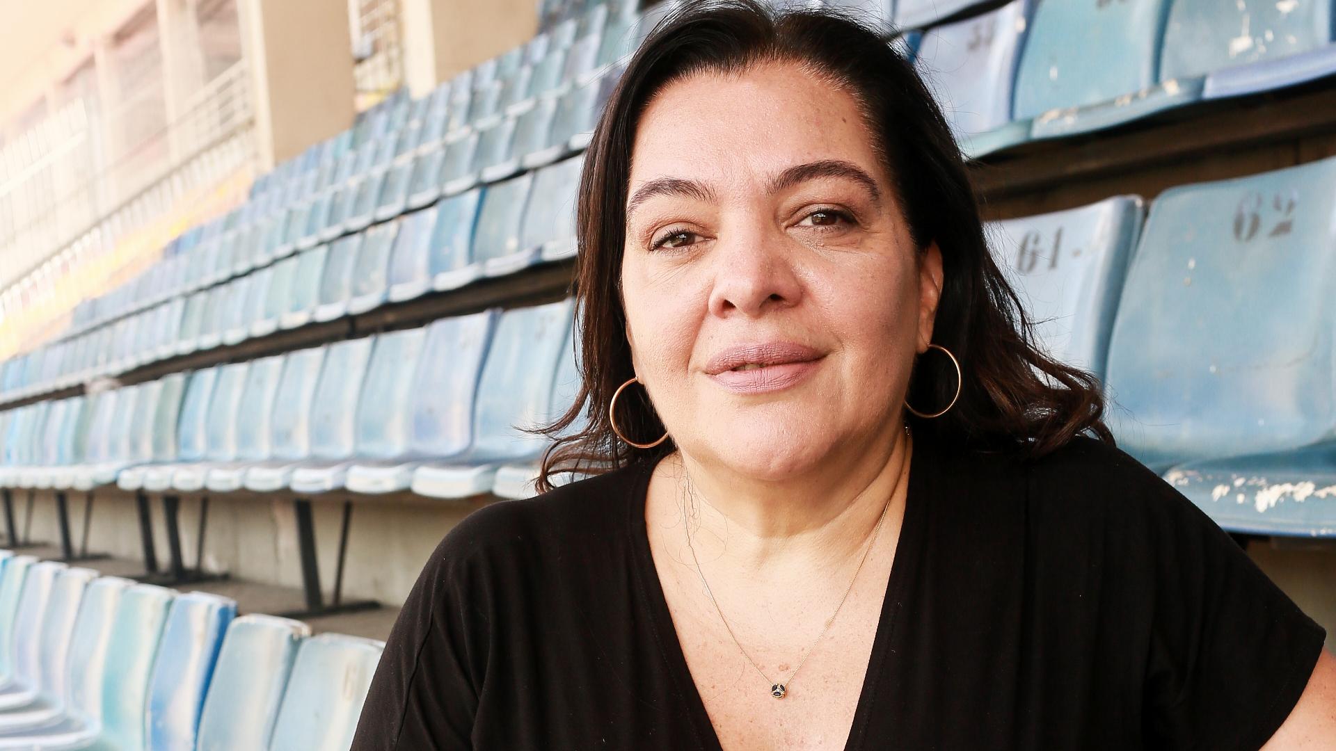 Depois da explosão: A história de Marisa de França, repórter que perdeu ...