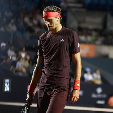 Rio Open: Zverev perde de virada para argentino e cai nas quartas