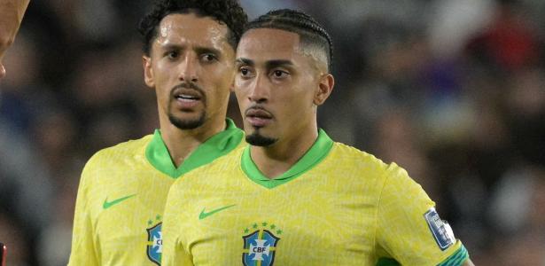 Seleção brasileira pode ser punida após queda de Ednaldo? Entenda