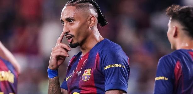 Por que jogo do Barça em Miami virou tema de polêmica na Espanha