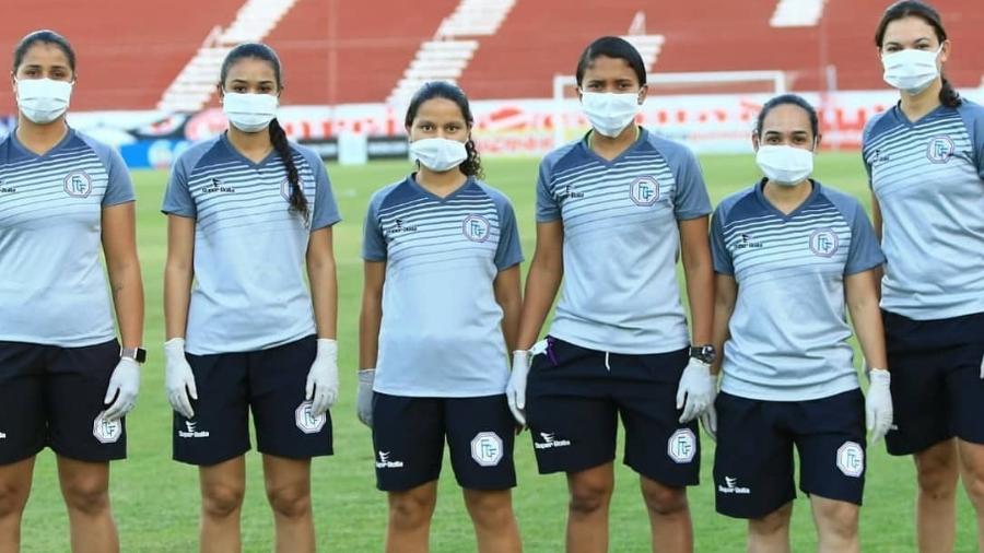 Gandulas que já receberam afago de Neymar sonham com acesso no BR ...