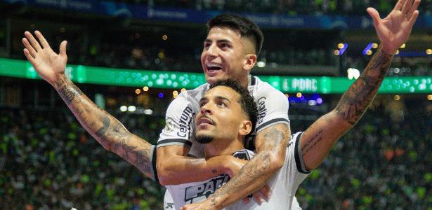 O Botafogo cala a boca do Brasil!