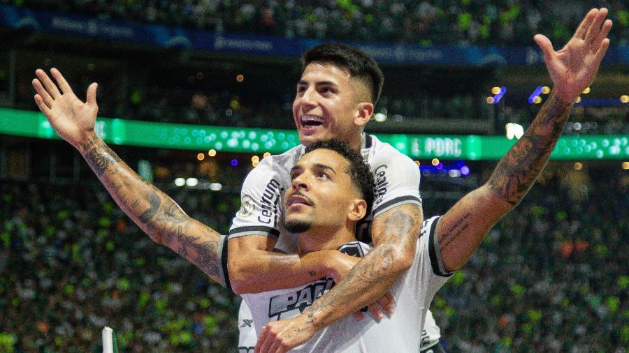 O Botafogo cala a boca do Brasil!