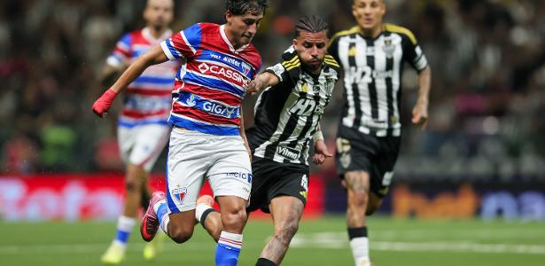 Red Bull Bragantino acerta a compra de ?Tucu? Herrera, do Fortaleza