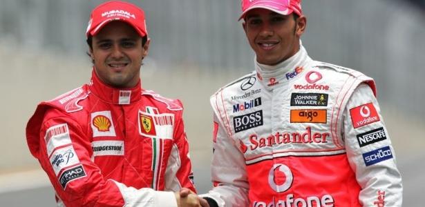 Por que processo de Felipe Massa pode mudar o título de 2008 - e o esporte