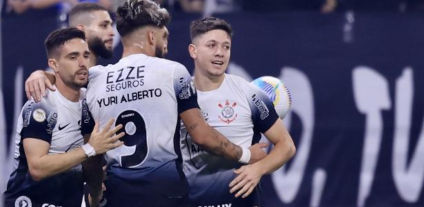 Transmissão ao vivo de Cruzeiro x Corinthians: veja onde assistir