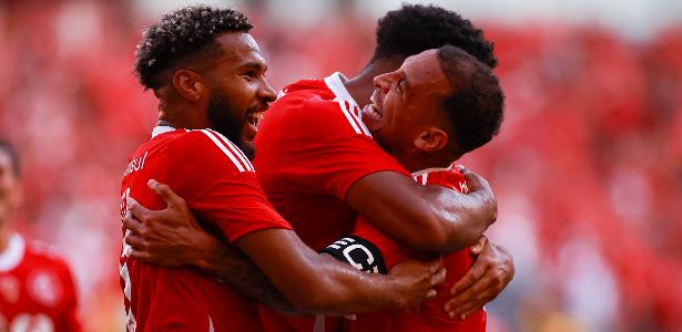 Alan Patrick é o melhor 10 do Brasil