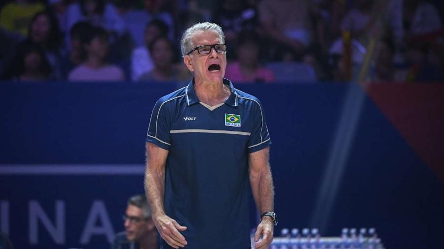 Transmissão ao vivo de Brasil x República Tcheca pelo Mundial de vôlei ...