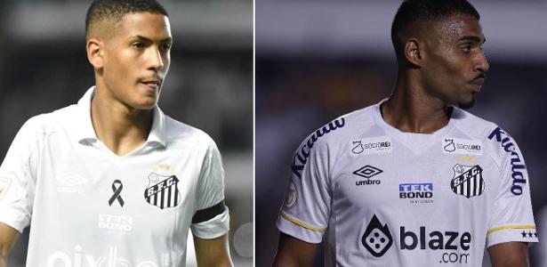 Ângelo e Joaquim precisam da nossa atenção, tanto quanto Vinicius Jr ...