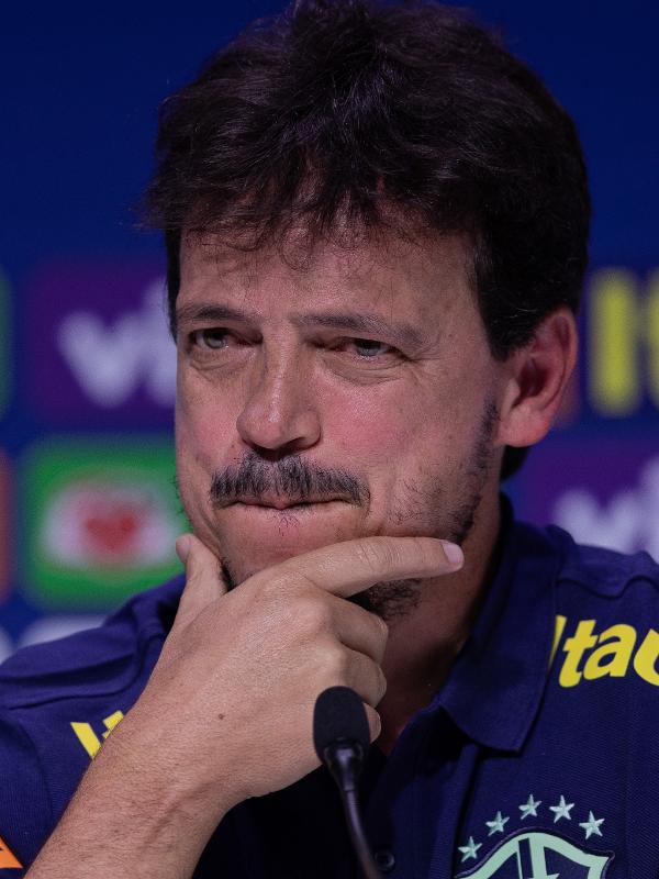 Rogério Micale se vê como 'técnico do mundo'