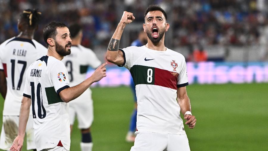 Transmissão ao vivo do amistoso entre Portugal x Chile: veja onde assistir