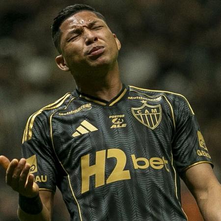 Atlético-MG tem Sul-Americana como alento em meio a ano caótico