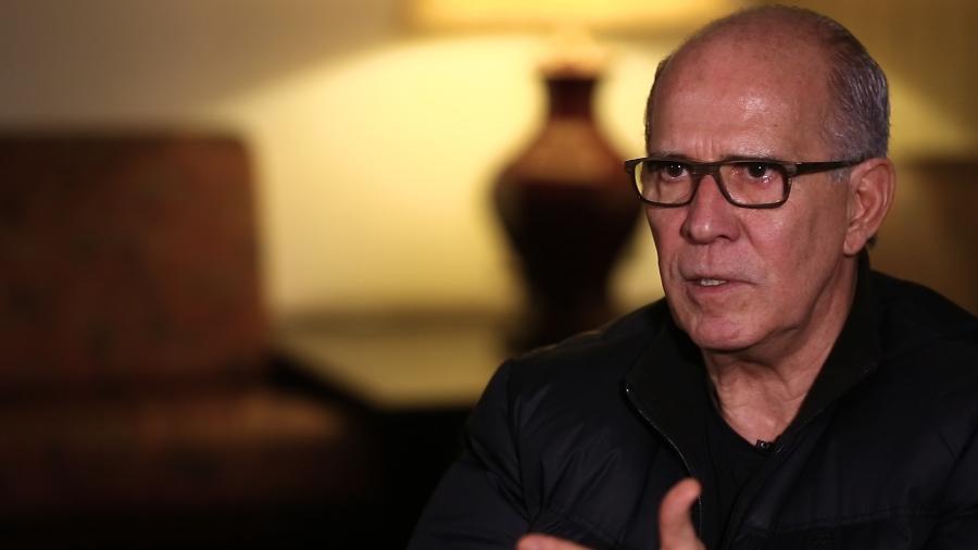 Veja gols e lindas jogadas de Mário Sérgio, que hoje completaria 75 anos