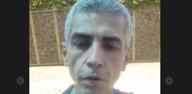 Globo demite narrador Jaime Júnior